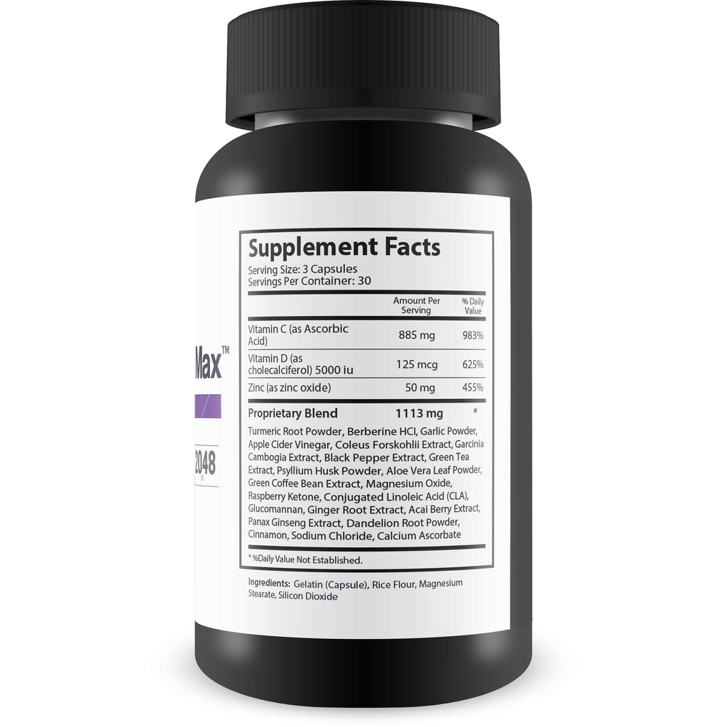 cell health support with Young Body Max