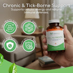 Cell Nutrients supplements for cellular health