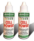 Cell Power electrolyte liquid concentrate