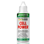 Cell Power multivitamins for energy