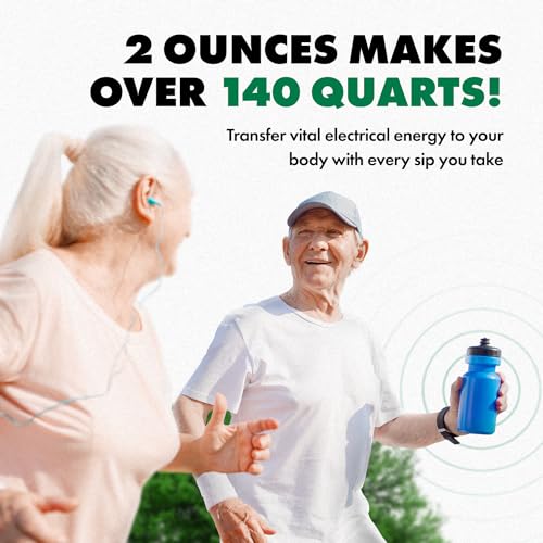 Cell Power oxygen drops for athletes