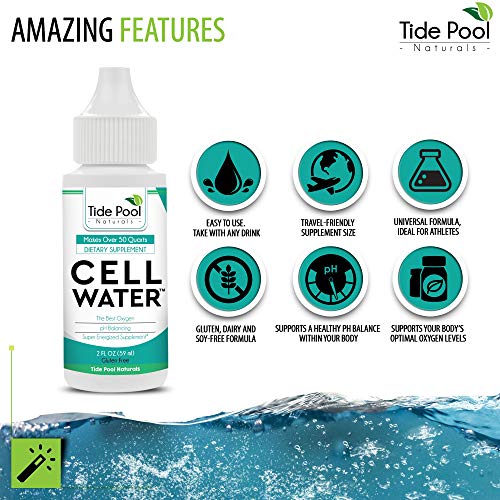 cell regeneration vitamin drops