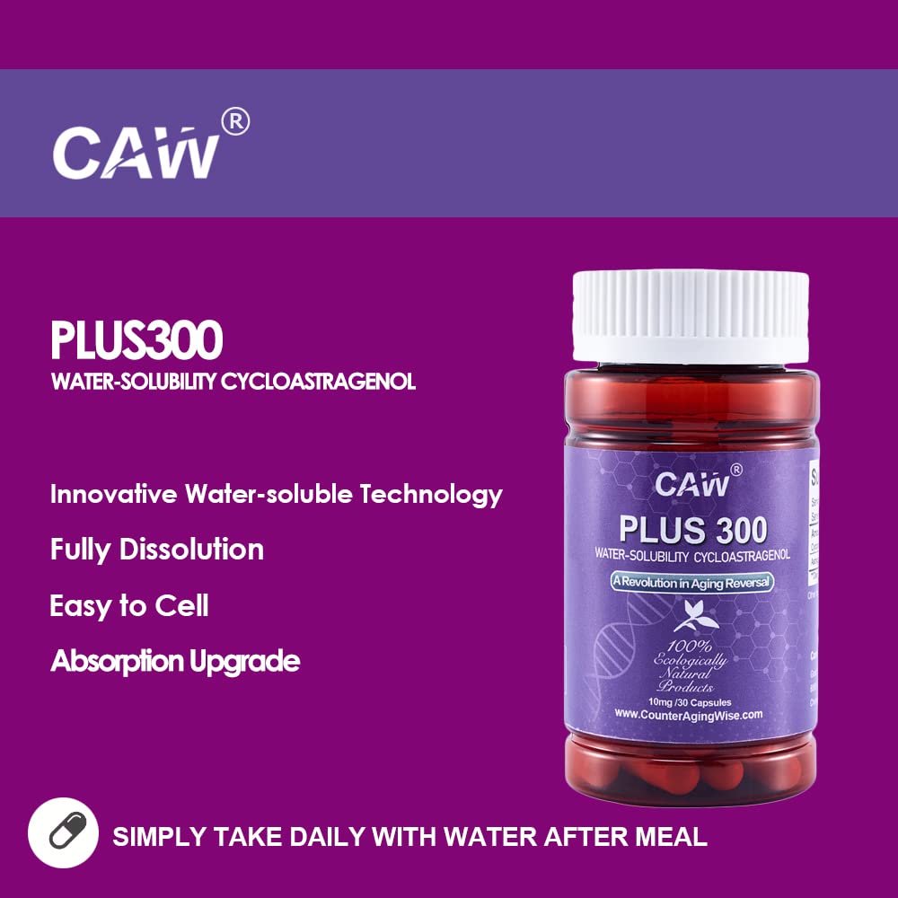 cell rejuvenation vitamin supplements