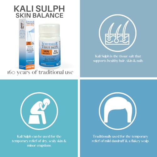cell salts for mineral balance