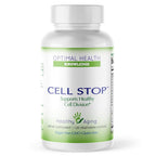 CELL STOP mushroom complex supplement