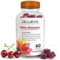 Cellev8 muscle recovery gummies