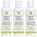 Cellfood Essential Silica for healthy bones