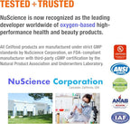 Cellfood multivitamin for overall wellness