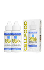 Cellfood multivitamins for daily energy