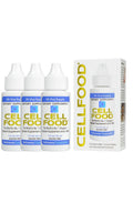 Cellfood multivitamins for daily energy
