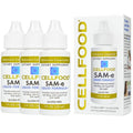 Cellfood SAM-e liquid multivitamins