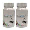 Cellgevity multivitamins for daily health