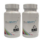 Cellgevity multivitamins for daily health