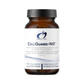 CellGuard-NR vegan capsules for antioxidants