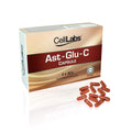 CellLabs AST-Glu-C antioxidant supplement