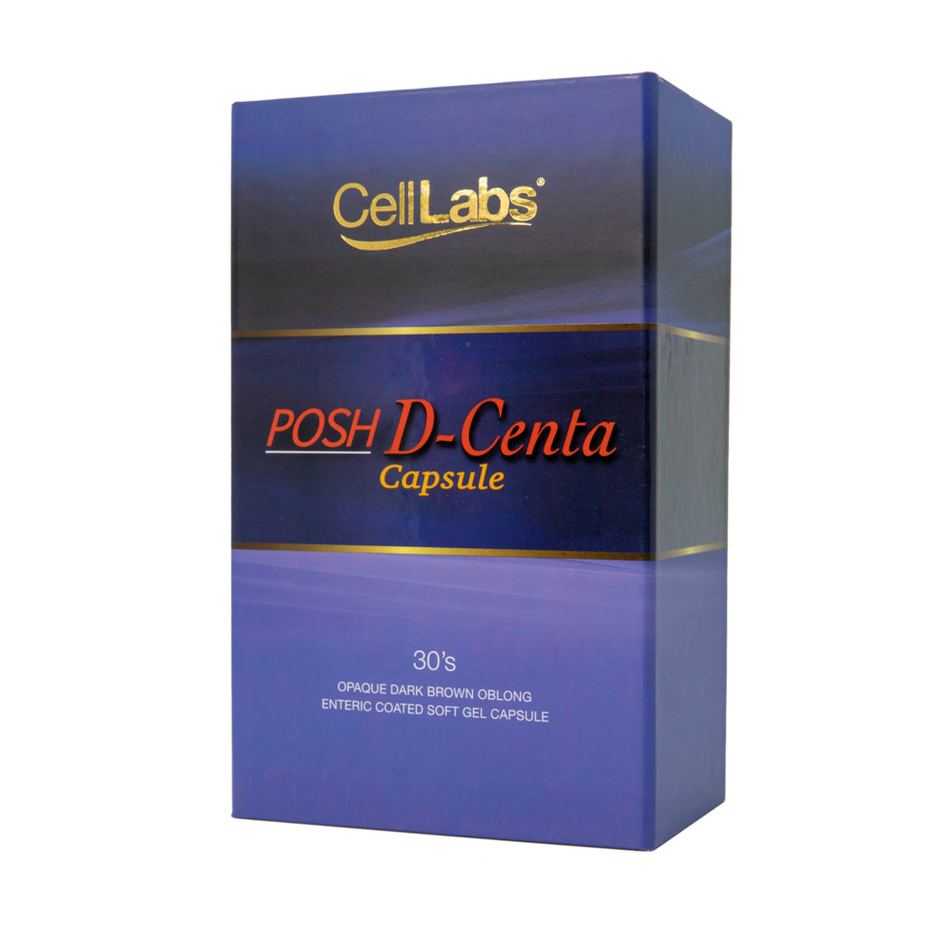 CellLabs POSH deer placenta extract