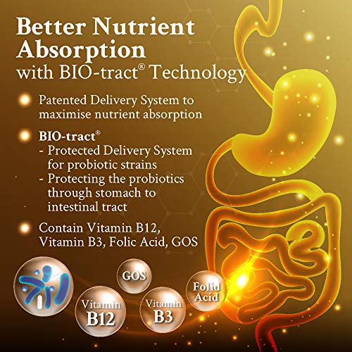 CellLabs ProbiDefendum for overall wellness
