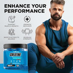 CellRestore creatine supplement benefits