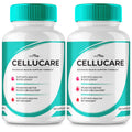 Cellucare blended vitamin supplements for energy