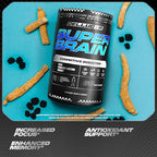 Cellucor cognitive booster capsules