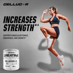Cellucor creatine for workout support