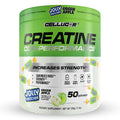 Cellucor creatine powder for muscle gain