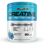 Cellucor creatine powder for muscle gain