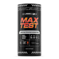 Cellucor Max Test testosterone booster capsules