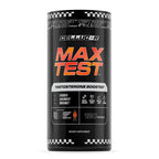 Cellucor Max Test testosterone booster capsules