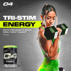 Cellucor pre-workout for intense workouts