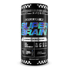 Cellucor Super Brain cognitive enhancement