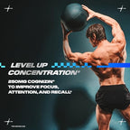 Cellucor Super Brain for productivity