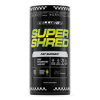 Cellucor Super Shred fat burner capsules