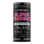 Cellucor Super Thermo fat burner capsules