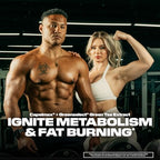 Cellucor SuperHD fat burners for fitness enthusiasts