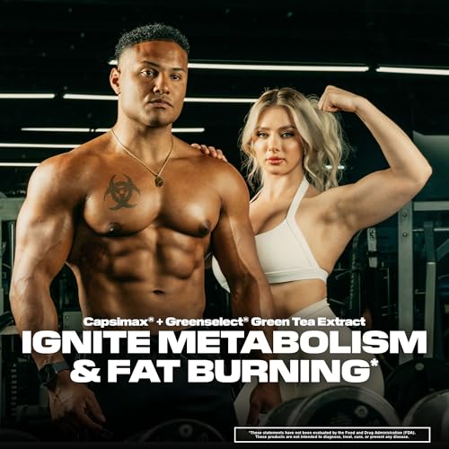 Cellucor SuperHD fat burners for fitness enthusiasts