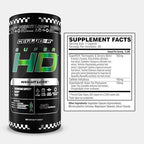 Cellucor SuperHD fat burners with thermogenic formula