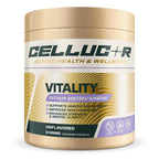 Cellucor vitality creatine for muscle recovery