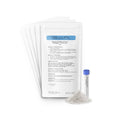 Cellufil collagen particles for beauty