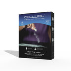 Cellufil collagen particles for beauty