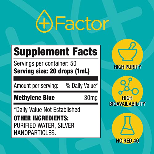 Cellular Boost Complex for improved cognition