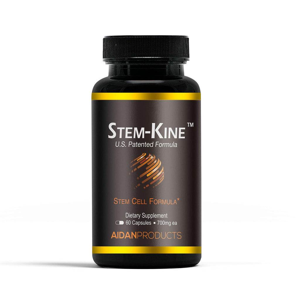 cellular health blend for vitality