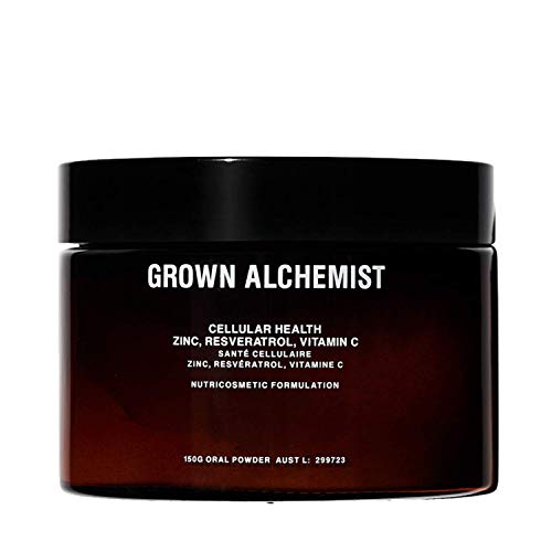 Cellular health mineral powder benefits