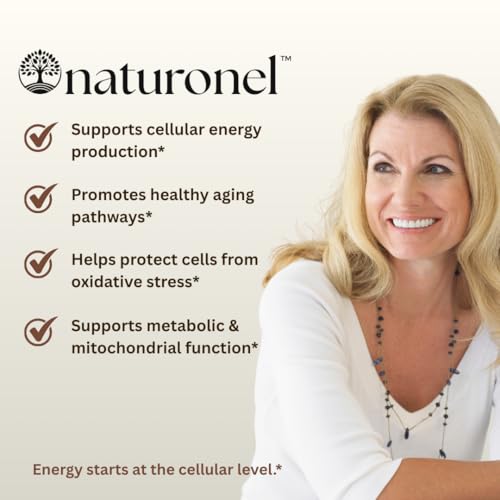 cellular health multivitamins for vitality