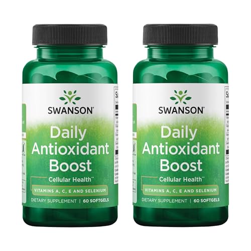 cellular health support softgels