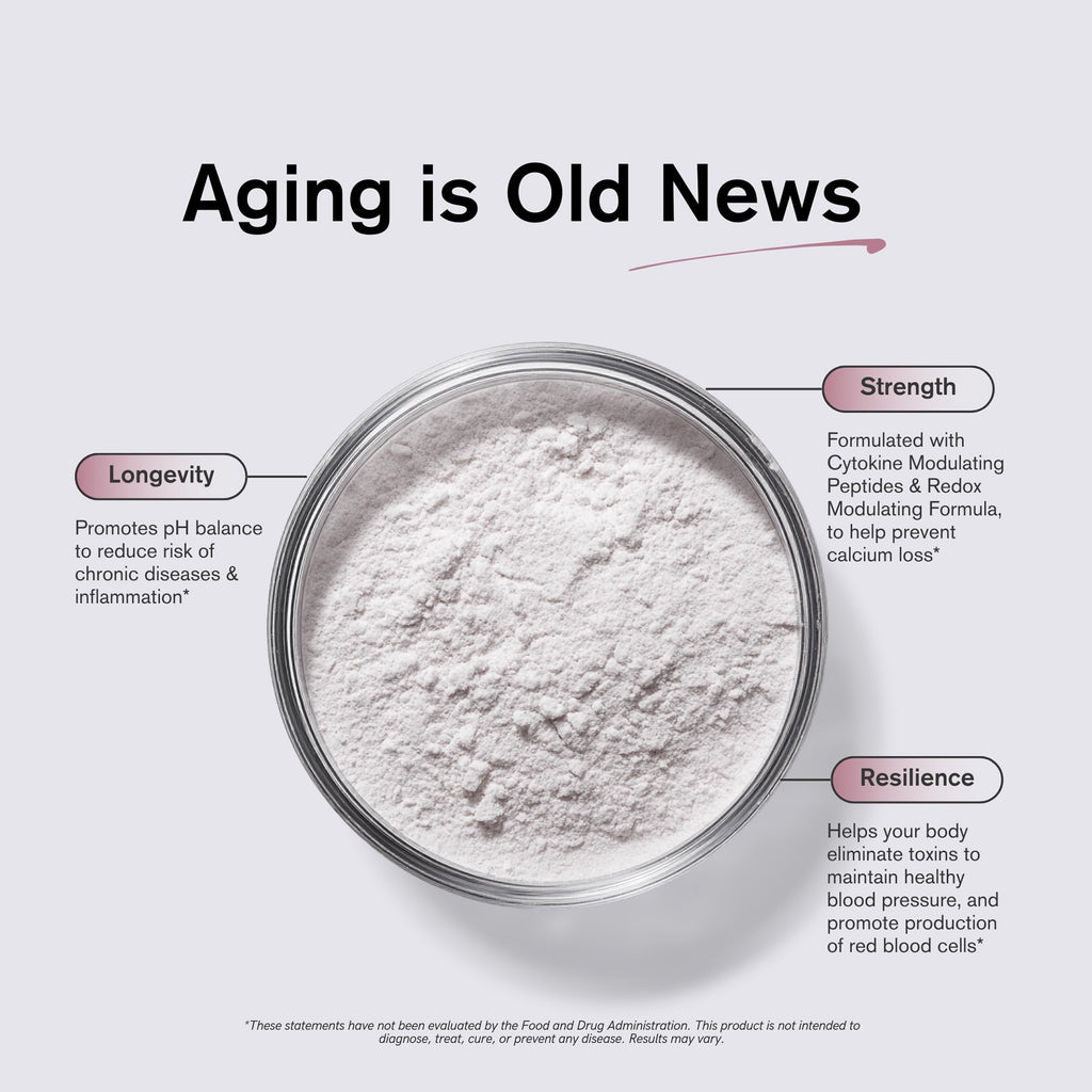 cellular health support with CMP