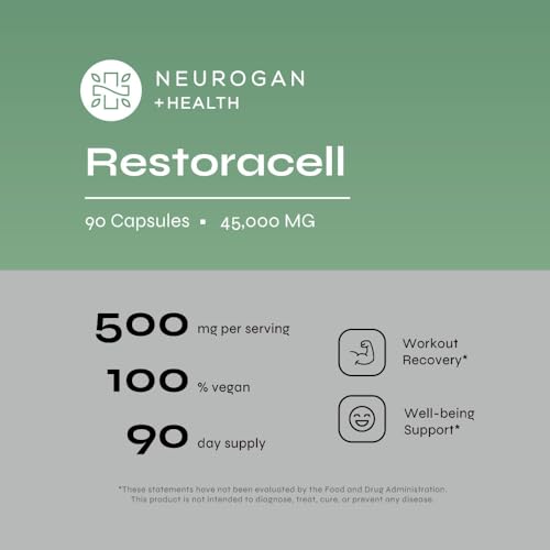 cellular health support with Urolithin A