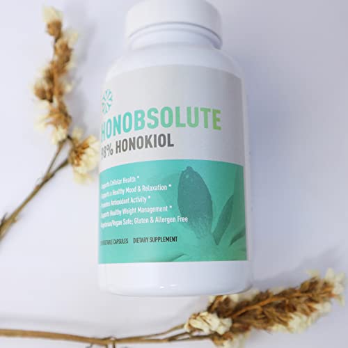 Cellular health with Magnolia Bark Extract