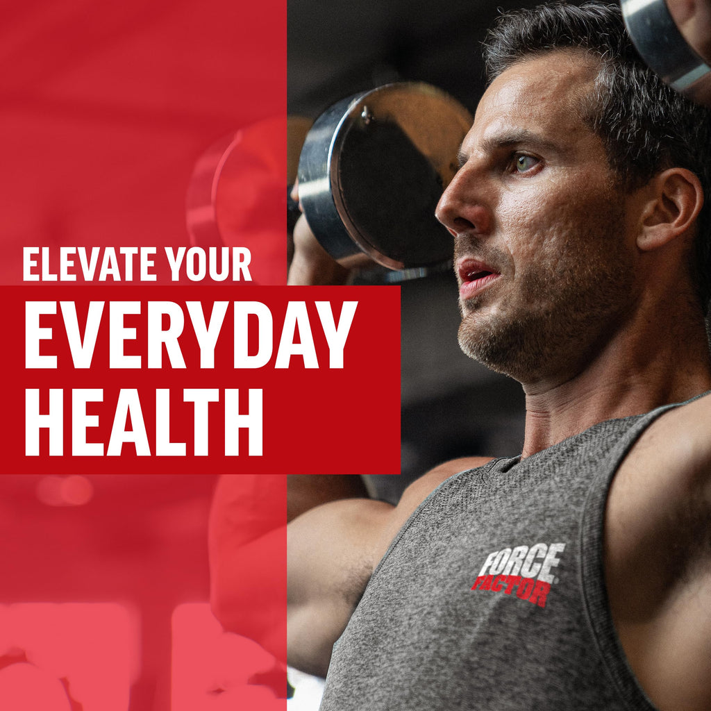 Cellular health with taurine capsules