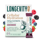 Cellular Hydration electrolyte powder benefits